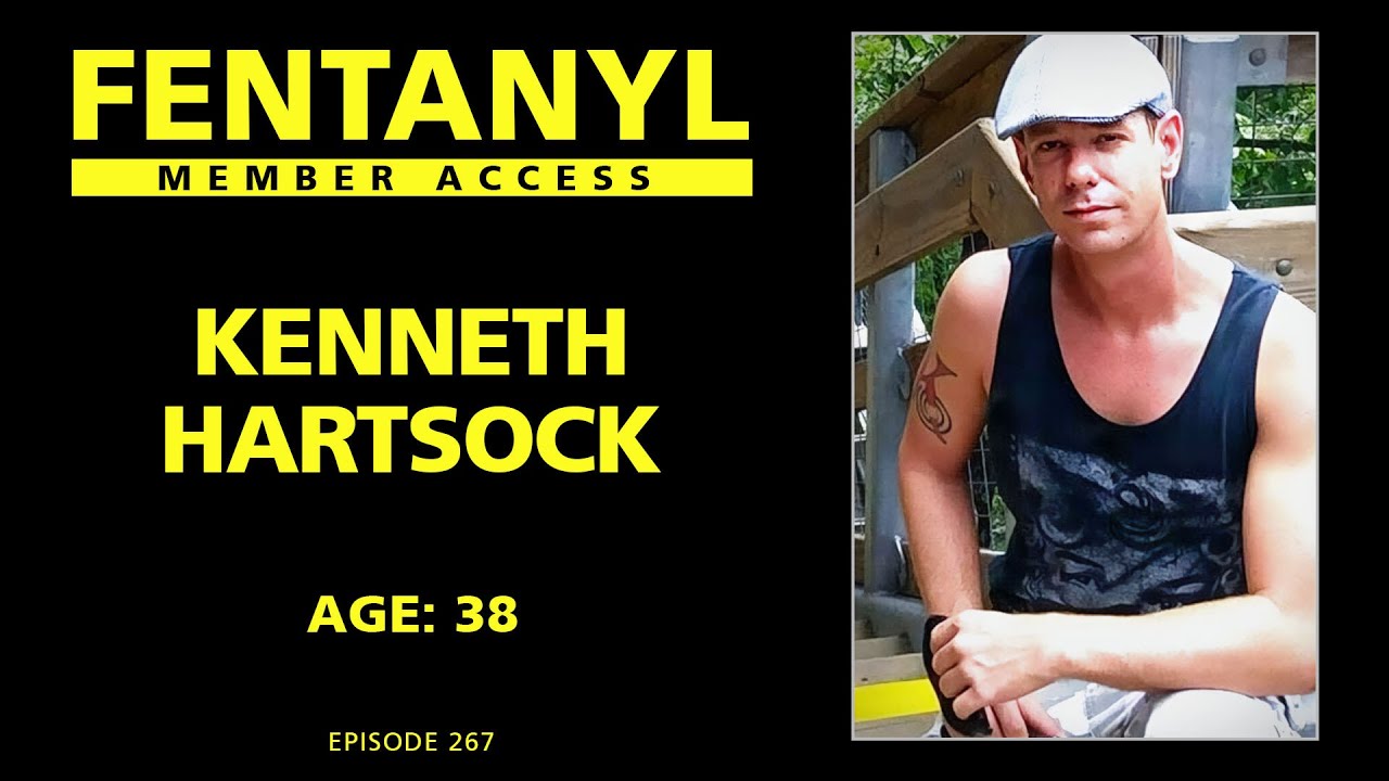 MEMBER ACCESS - Kenneth Hartsock's Story - episode 267 - YouTube