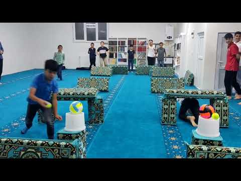 ikili grup yarışma 05