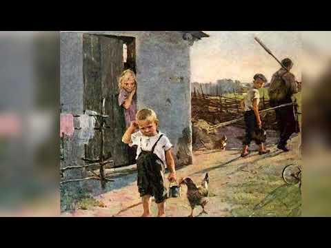 Gi de Mopassan- Atasız uşaq(audiokitab)