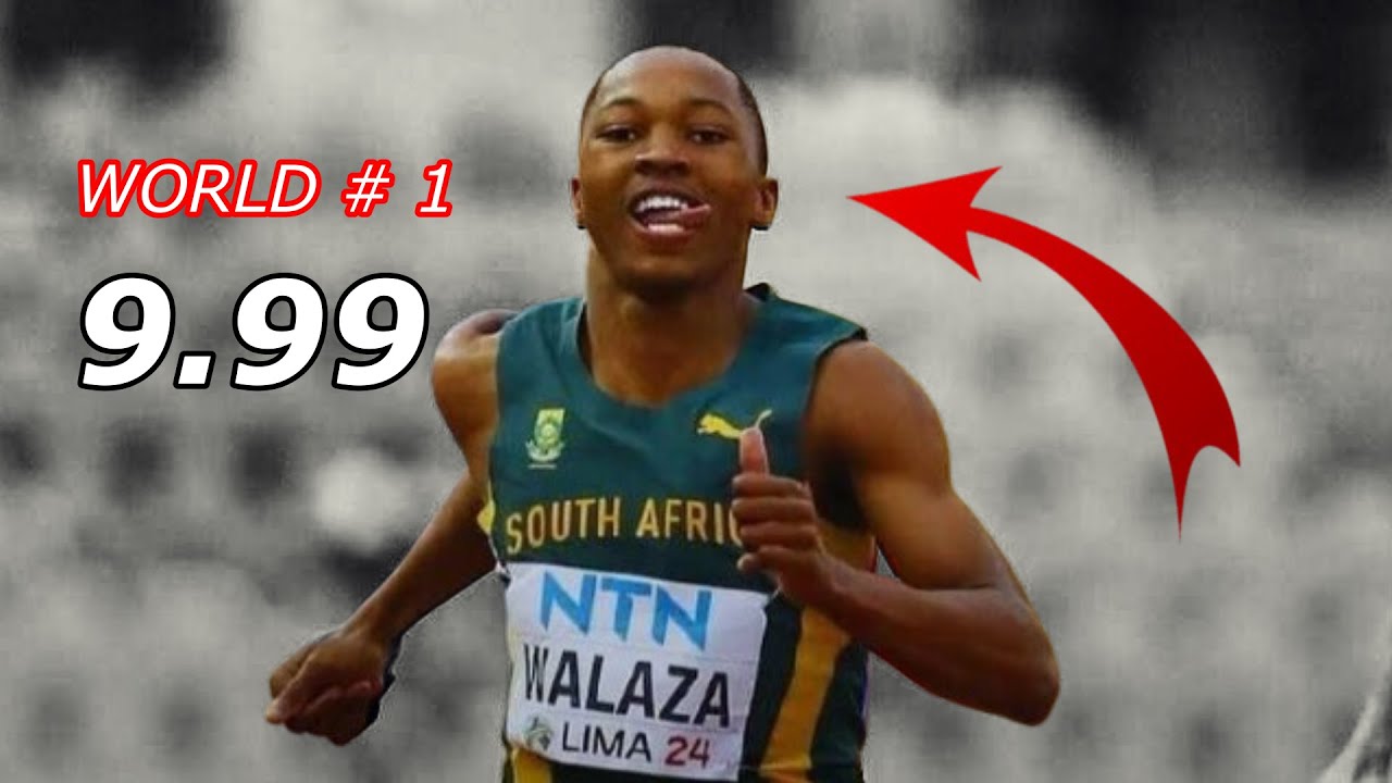 The Fastest Kid In The World 2025