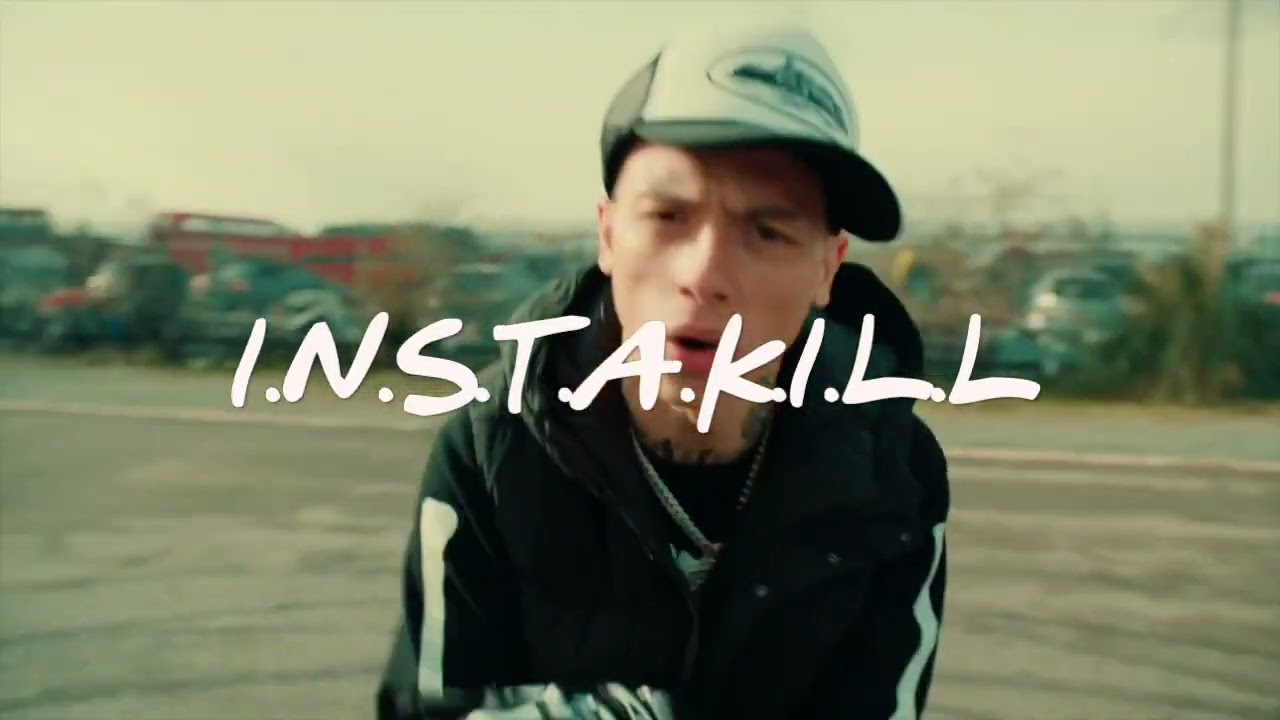 Cat Burns - GO (Official Drill Remix) Prod. @INSTAKILL - YouTube Music