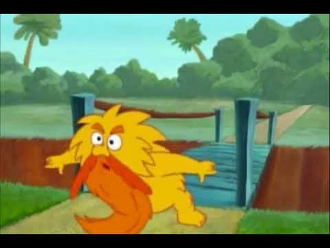 Grumpy Old Troll - Dora The Explorer