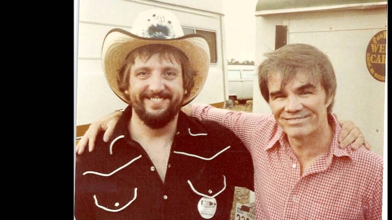 Gary Ryder Video Air Check - YouTube