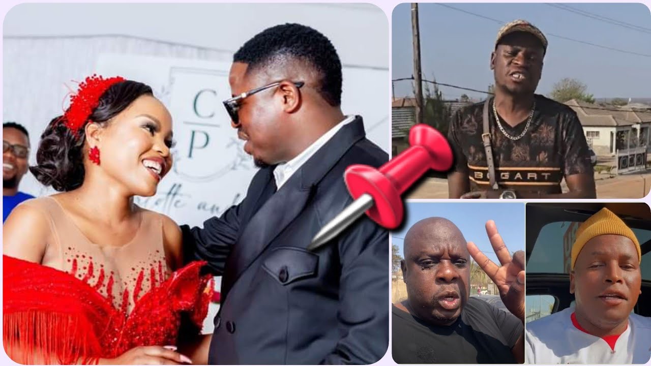 Gagash 2024 Valala va ta tlela valo yima 🌪️ - Belo leri ra chavisa 🏳️ 🥥 ...