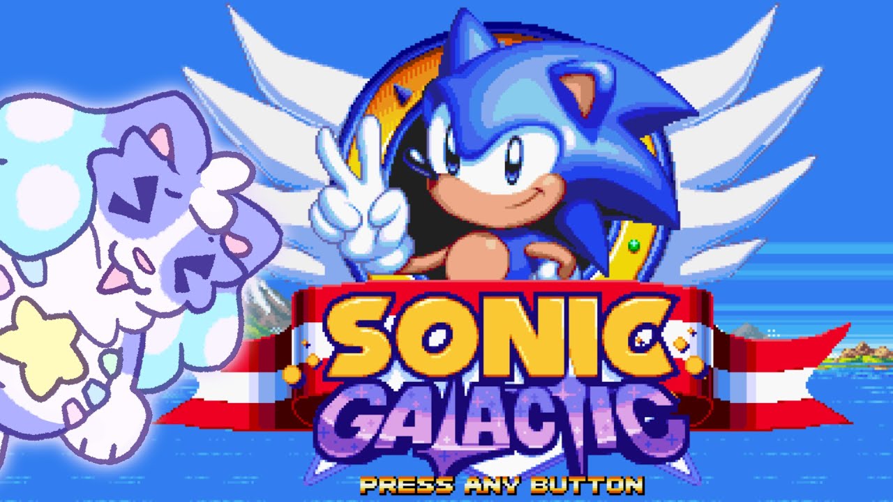 Let's Check Out Some Sonic & Other Kickstarter Demo's! - YouTube