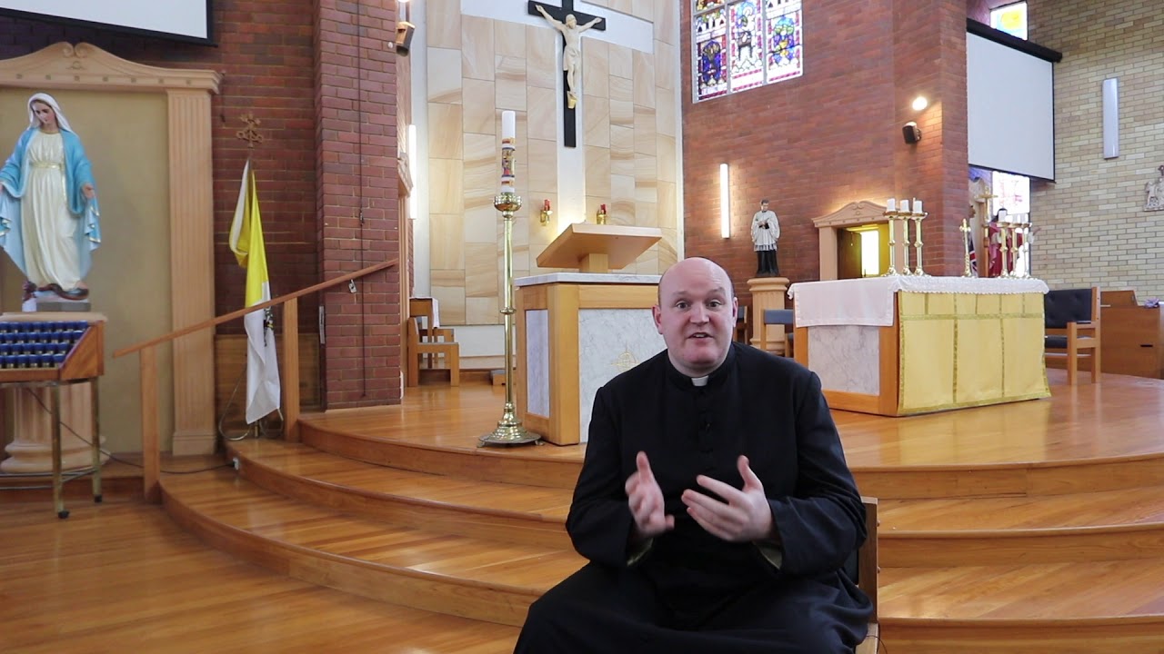 What is a Parish Community all about? - YouTube