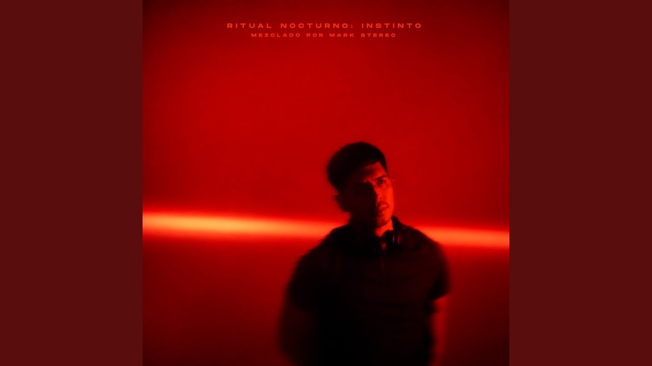 QUIERO QUE ME TOQUES (Ritual Edit) - YouTube