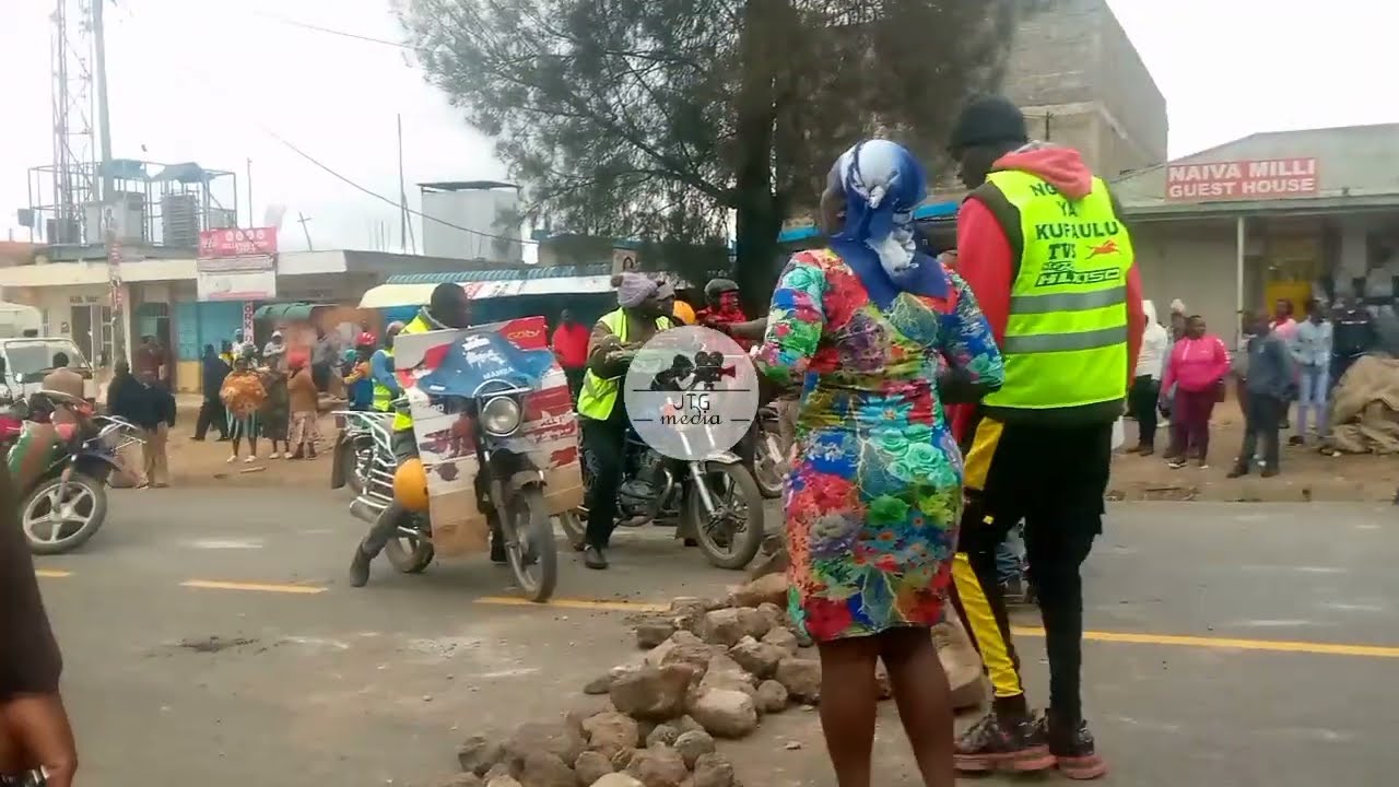 NEWS! 😭SIX STUDENTS FROM MILIMANI PRIMARY SCHOOL IN NAIVASHA INVOLVED ...