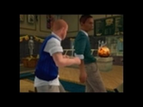 Bully PlayStation 2 Video - Trailer #2 - YouTube