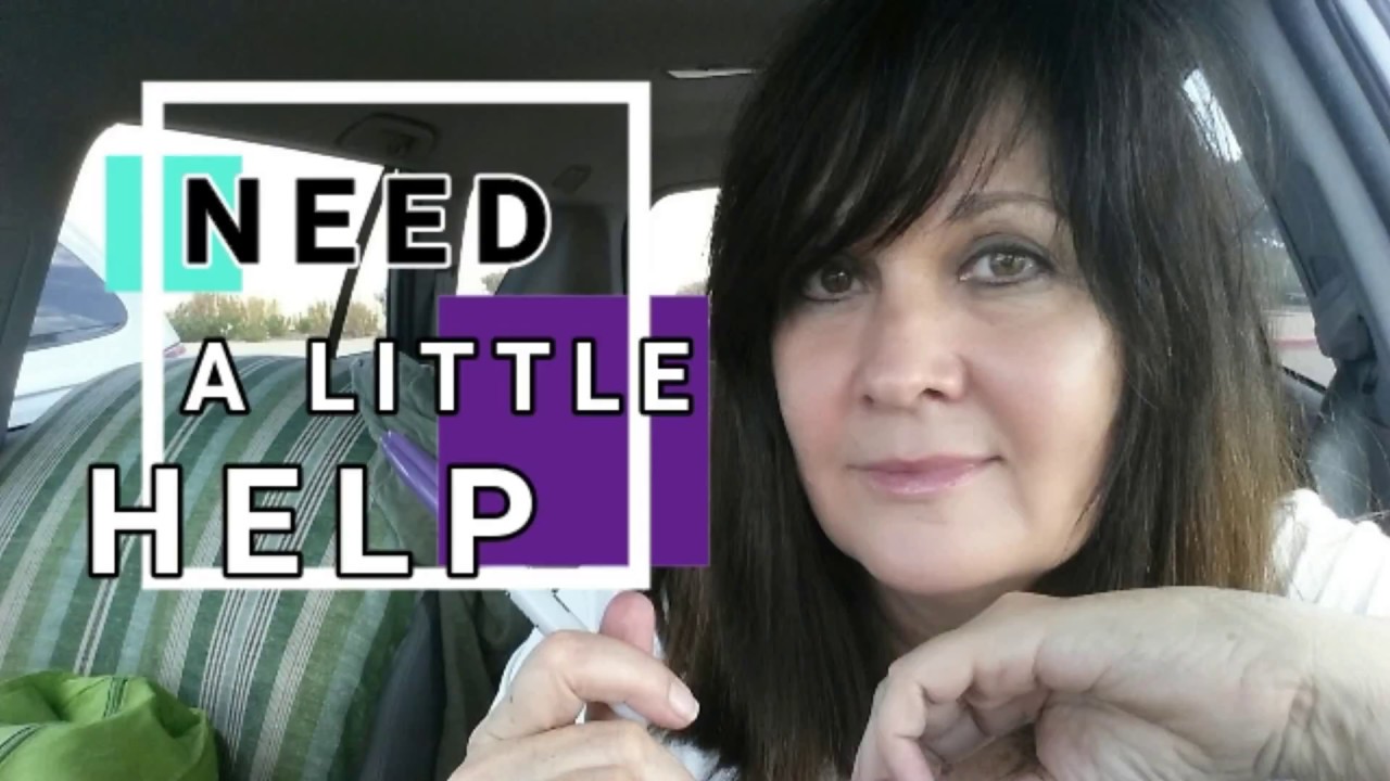 Need a Little Help w/Trailer. . Not Intro. - YouTube