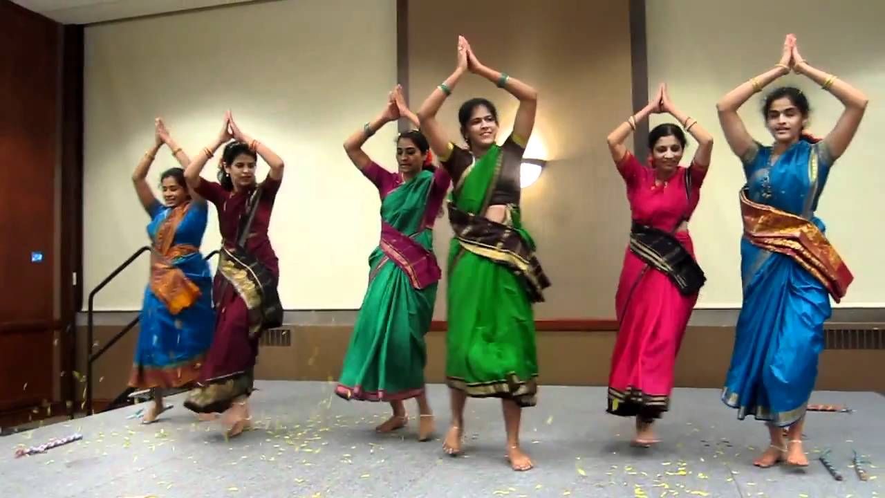 yelumale myalehri - Kolata Folk Dance - YouTube
