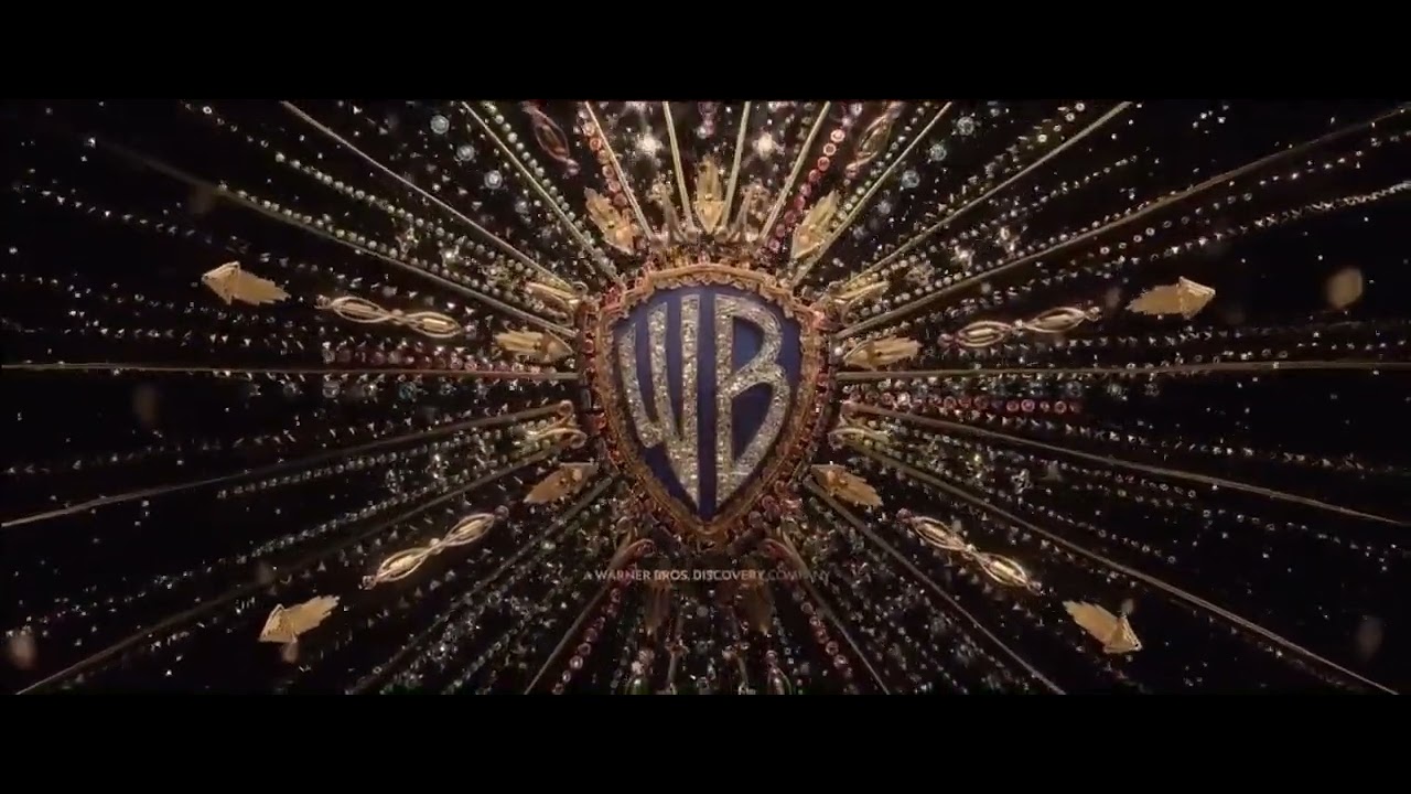 Elvis Movie Intro - YouTube