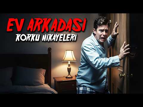 3 Gerçek Korku Hikayesi Ev Arkadaşlarından