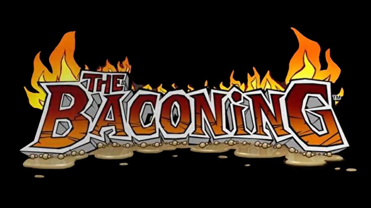 How Did I Miss This? | The Baconing - YouTube