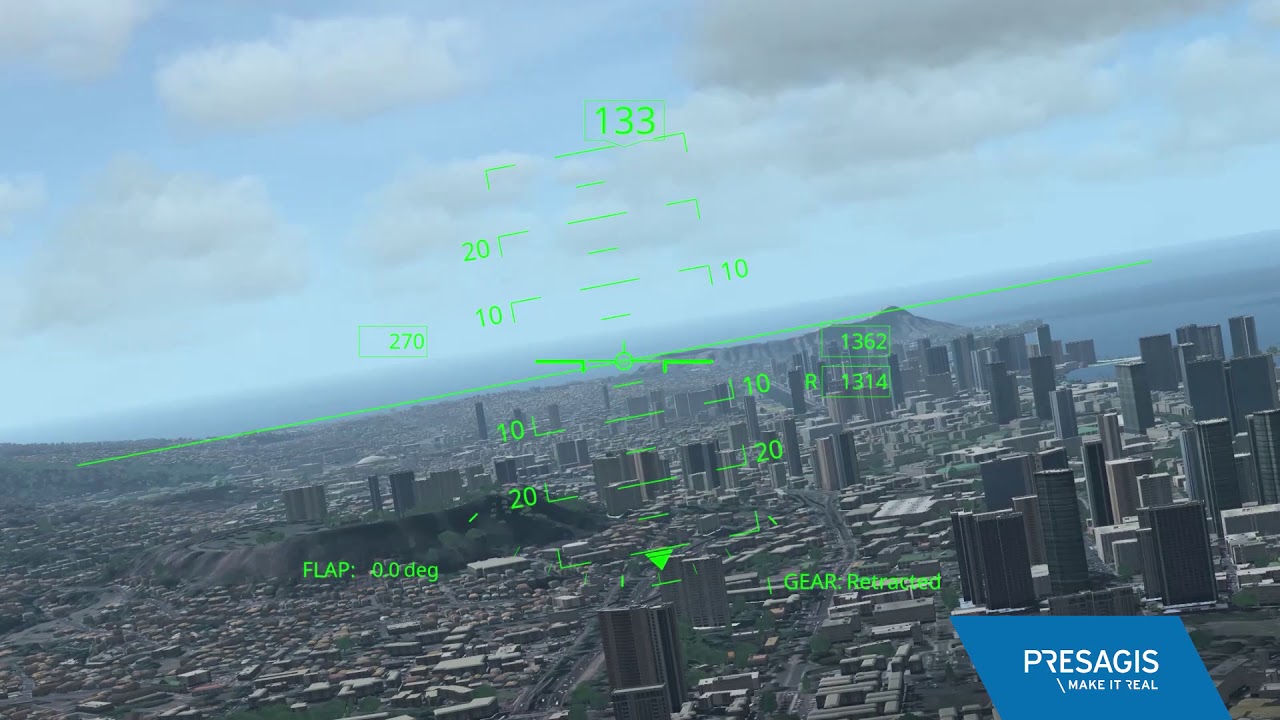 VEGA PRIME 19: New Features & Enhancements - YouTube