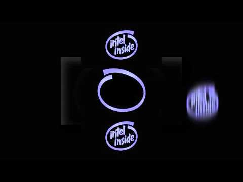 [YTPMV] Intel Inside Scan