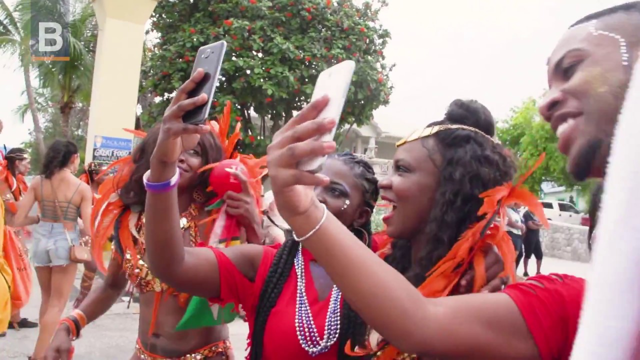 Batabano 2017 | Cayman Bacchanal - Rhythm and Booze Aftermovie - YouTube