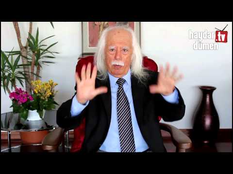 Dr. Haydar Dümen - Kızlık Zarı ve Kanama Sorunları - Bölüm 19