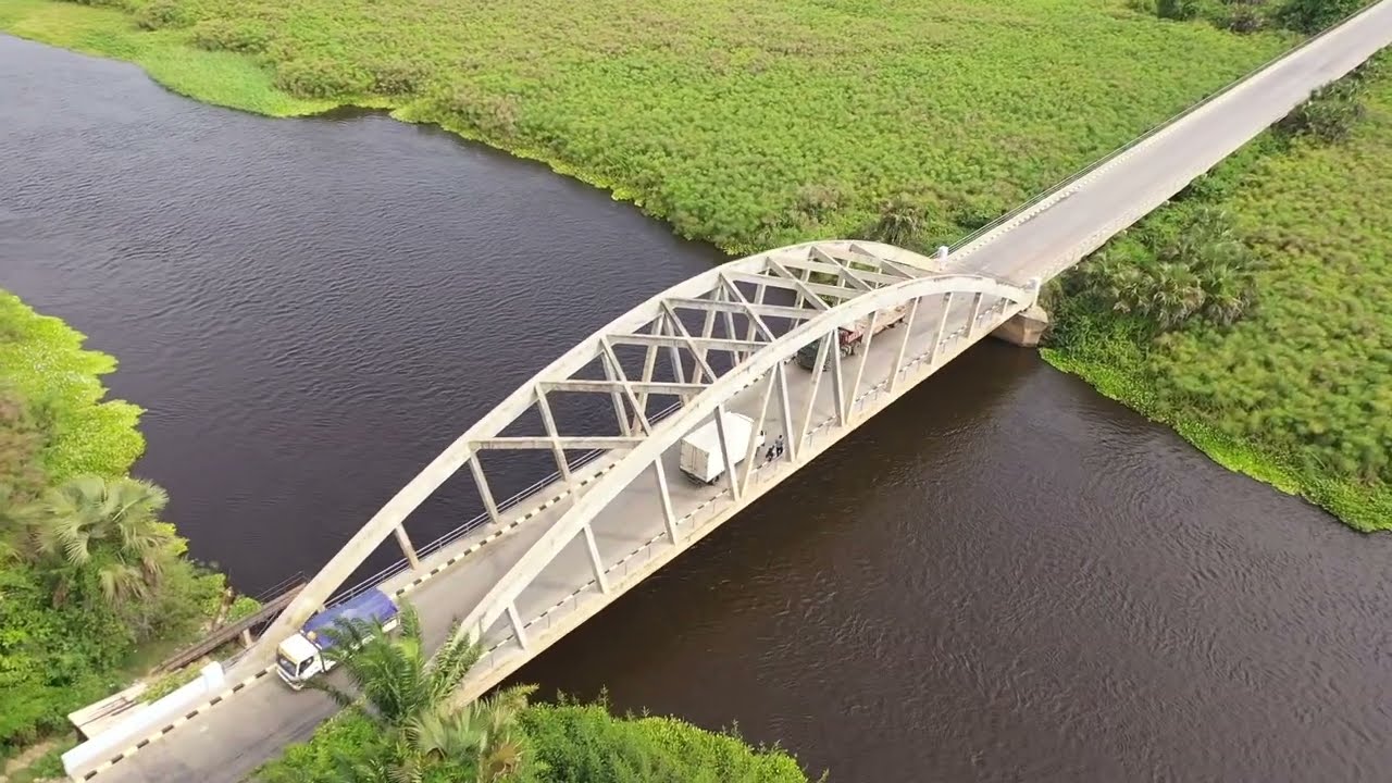 Porto Amboim Angola 2022 - YouTube