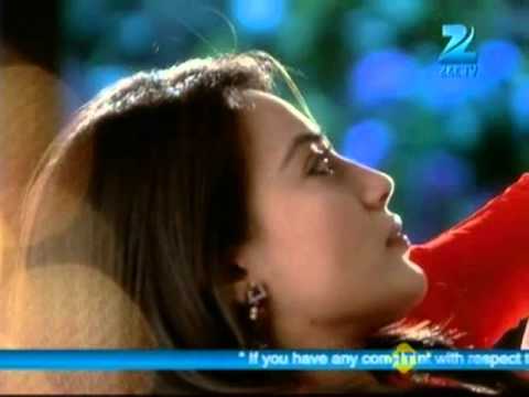 Qubool Hai - Hindi TV Serial - Best Scene - Surbhi Jyoti, Mohit, Karan Grover - Zee TV