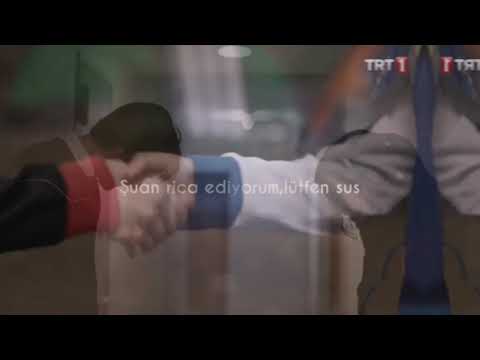 Elif & Sinan Klip - Rauf Faik Çocukluk #leyağ