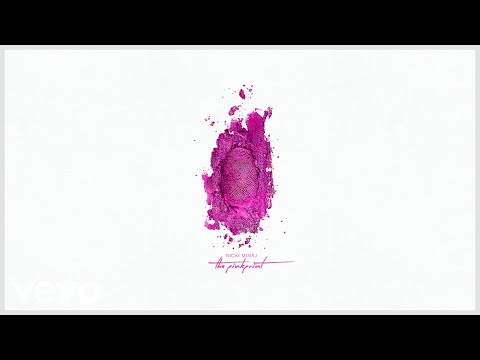 Nicki Minaj - Anaconda (Official Audio)