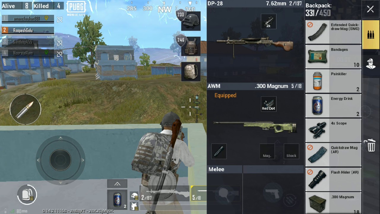 Pubgy video - YouTube