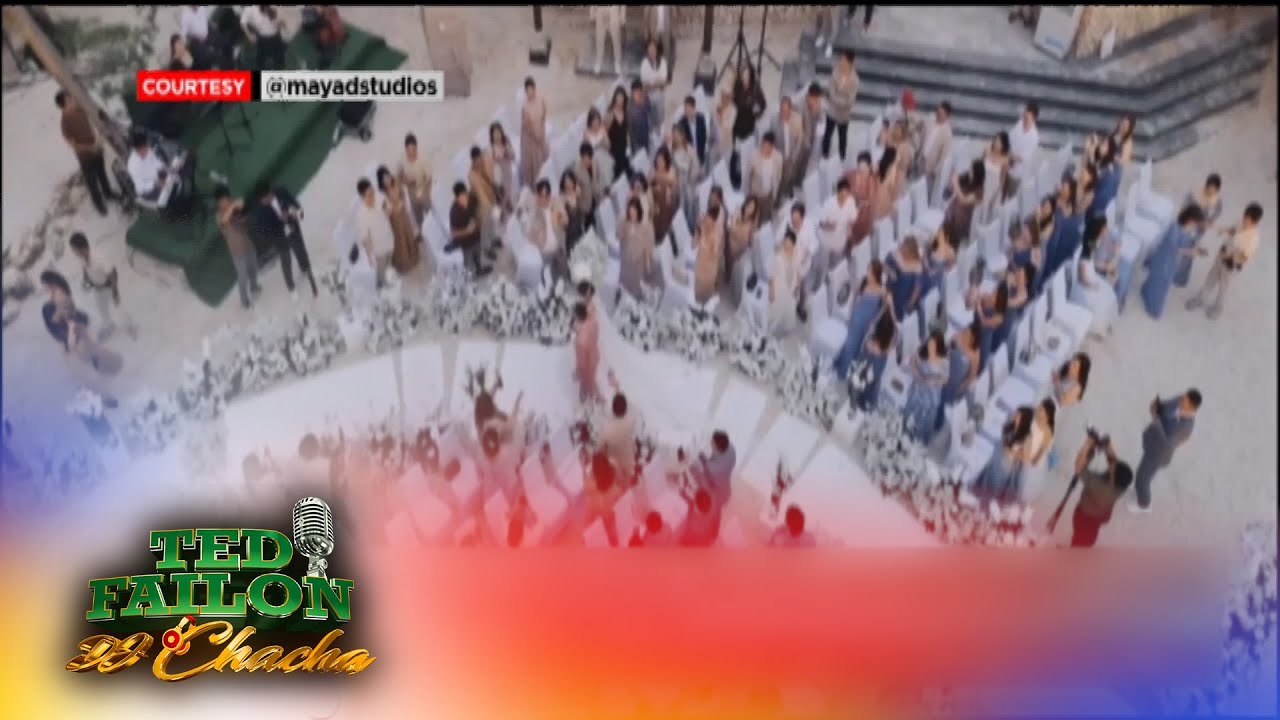 Jose Manalo, ikinasal na kay ex-EB Babes member Gene Maranan | # ...