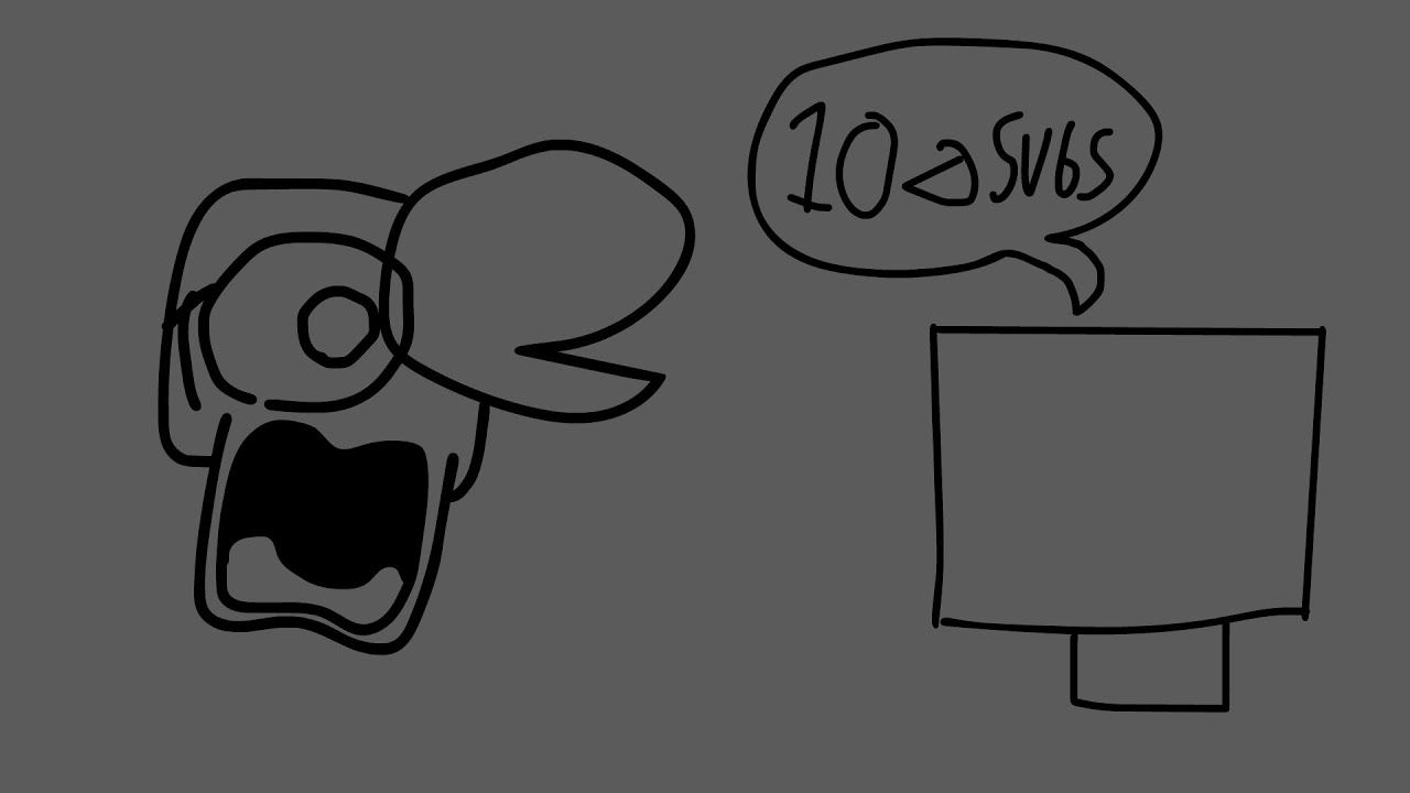 FNF Twisted Terror: Daburu Kurosu - Exclusive Preview - YouTube