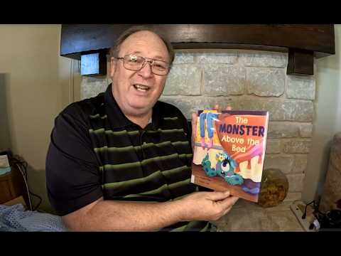 The Monster Above The Bed - YouTube