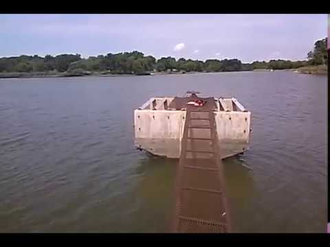 9/7/16 NICE POND, STILLWATER OK - YouTube