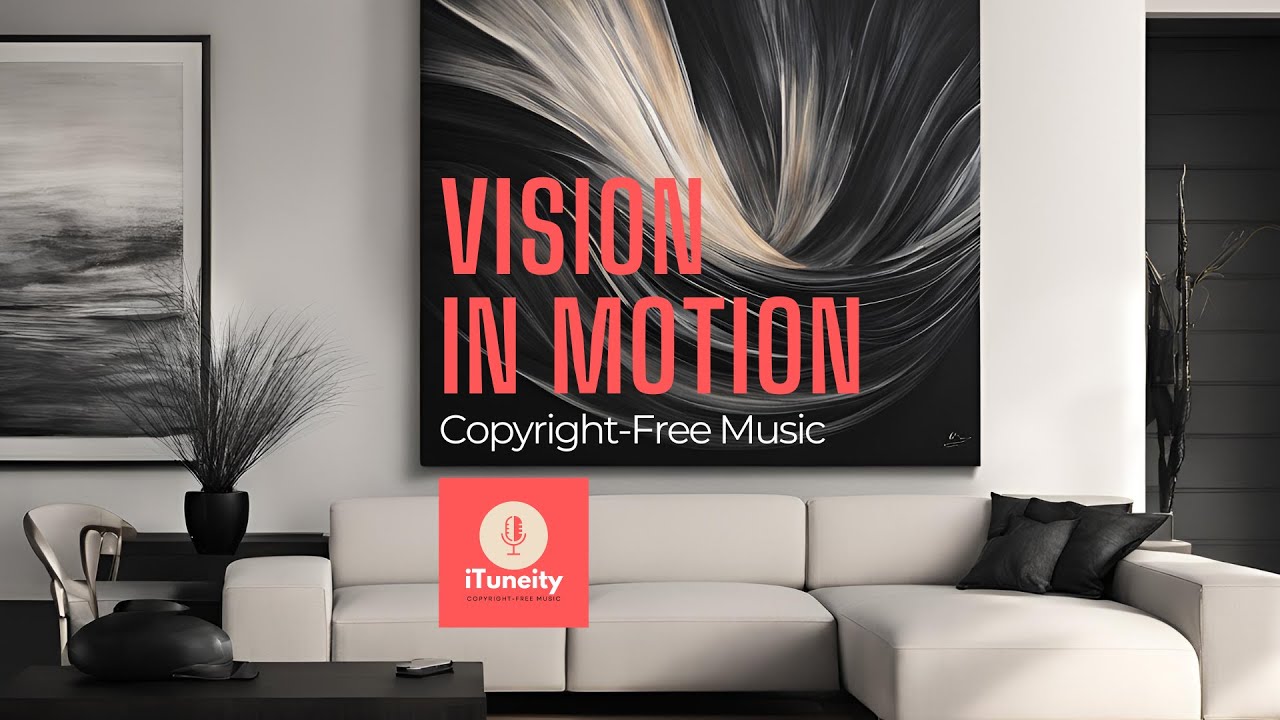 Vision in Motion - YouTube