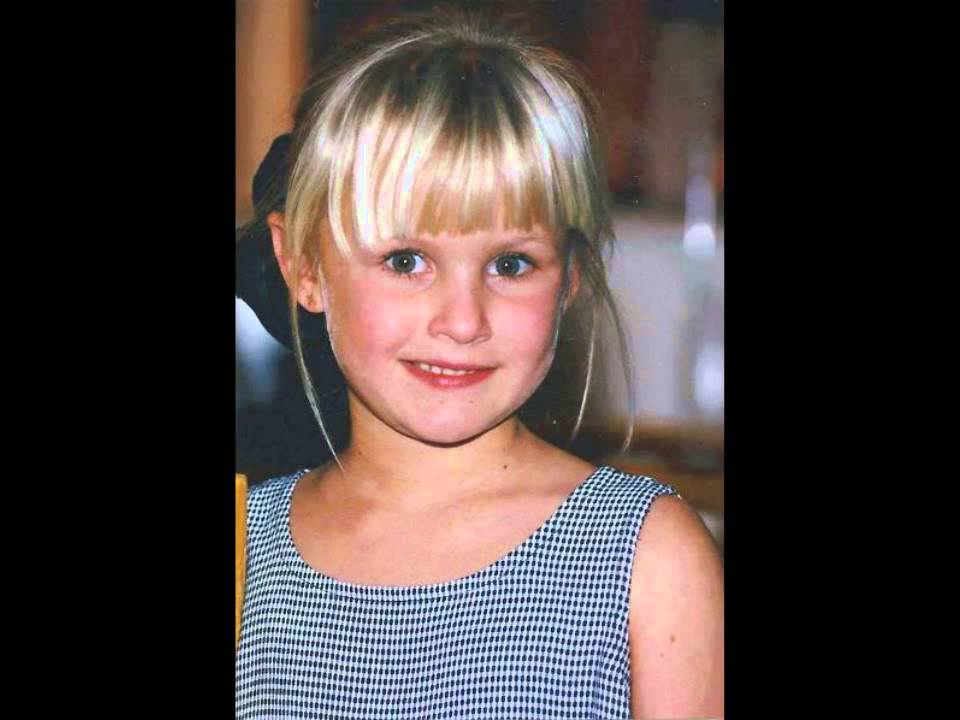 Engel Grace Schroeder February 19, 1991 - May 9, 2000 - YouTube