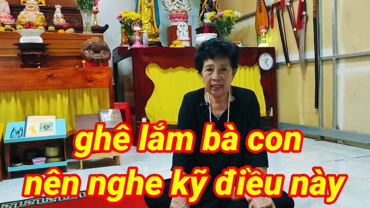 Ghê Quá bà con ơi điều này nên nghe kỹ nha bà con - YouTube
