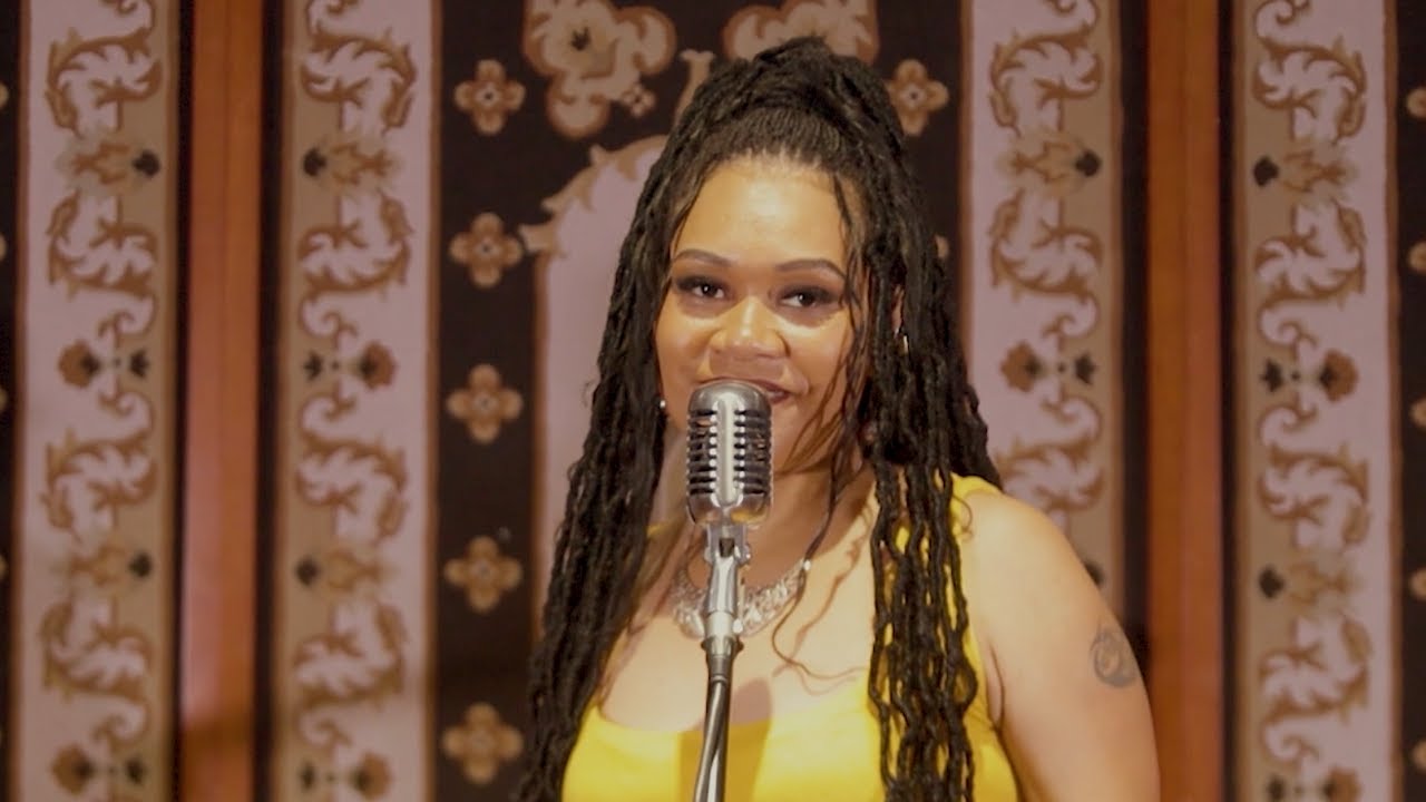 Talei Sokoiwasa - One More Time (Official Music Video) - YouTube