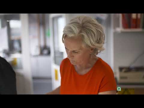 Skjern Paper - YouTube