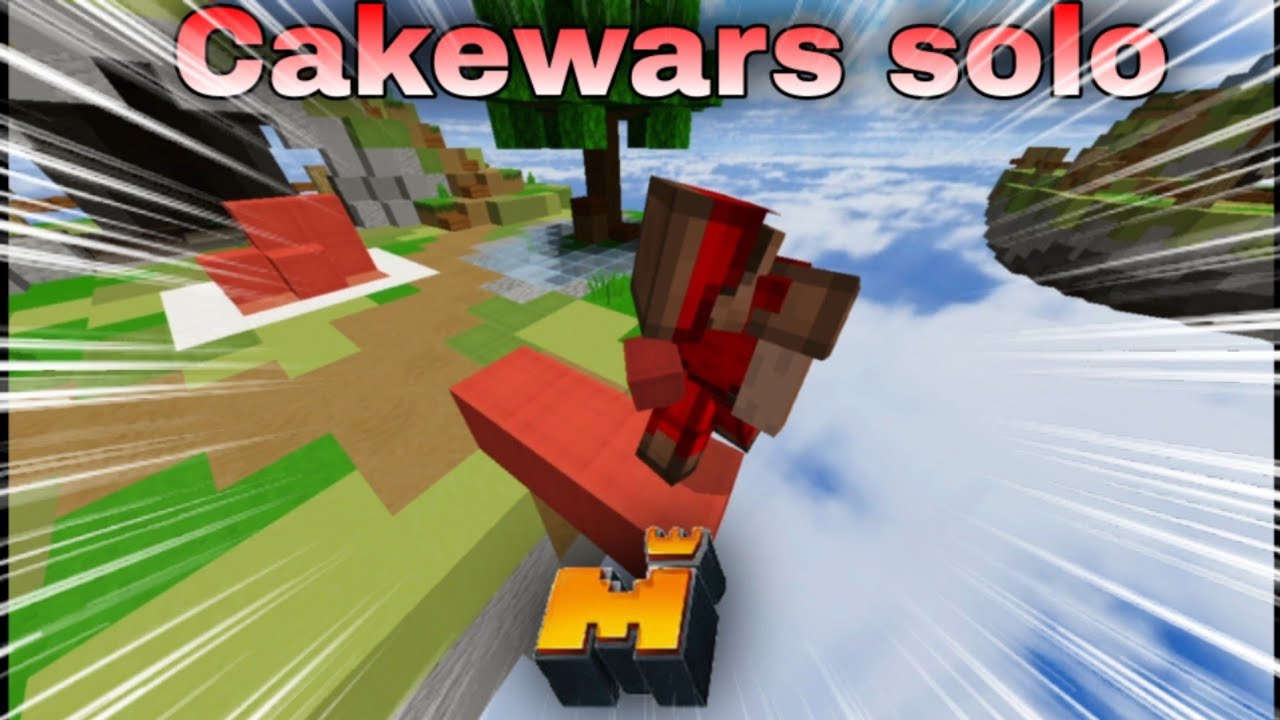cake wars solo is so good - YouTube