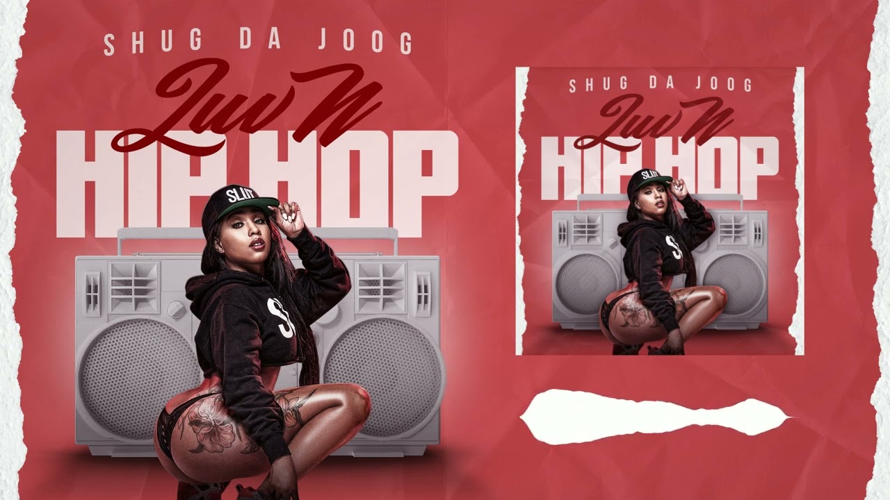 LUV N HIP HOP @Finesse2tymes Cover - YouTube