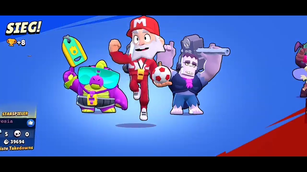 DYNAMIKE Rank 20 push - YouTube