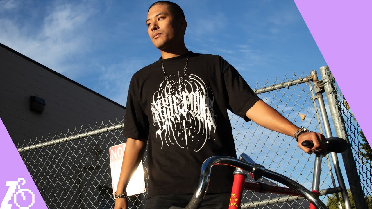 Why I Bike In Normal Clothes - YouTube