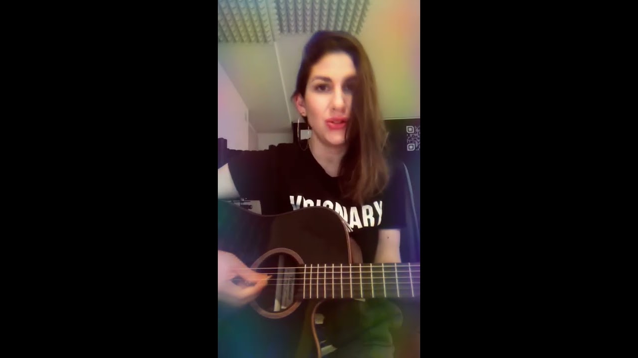 Love again Dua Lipa cover - YouTube
