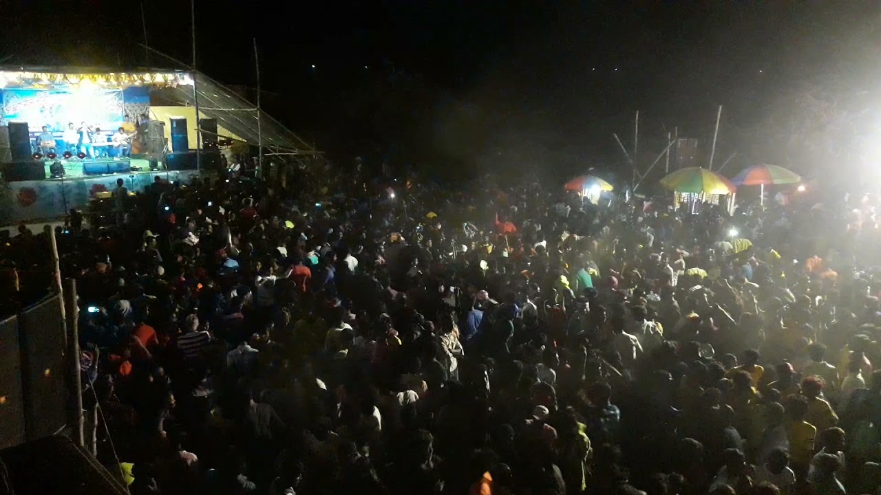 Ranchi Function at Nazat Hatkhola - YouTube