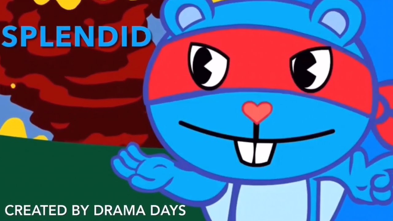 Splendid Opening Themes - YouTube