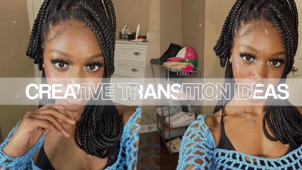 Creative Transition Ideas for edits - YouTube