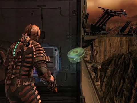 Dead Space 1 Gameplay walkthrough 17 - YouTube