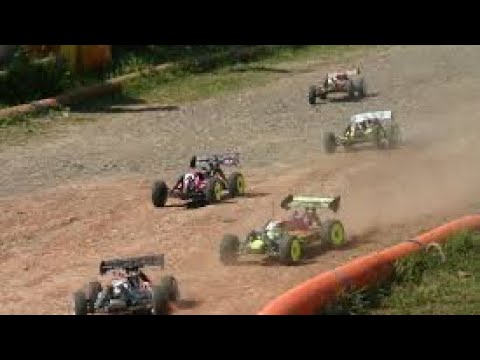 RC off road racing. Happy 😊 Hoildays. - YouTube