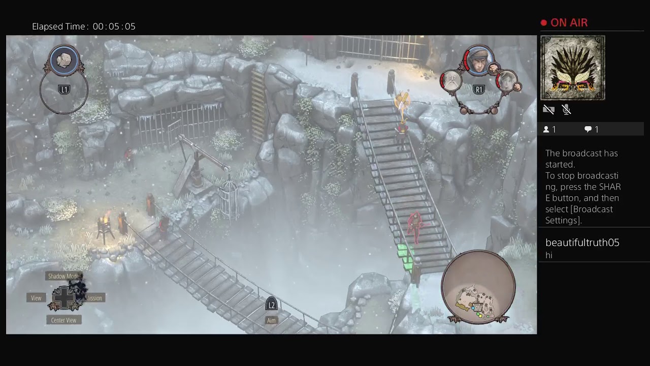 captin_spauldin's iceborne - YouTube