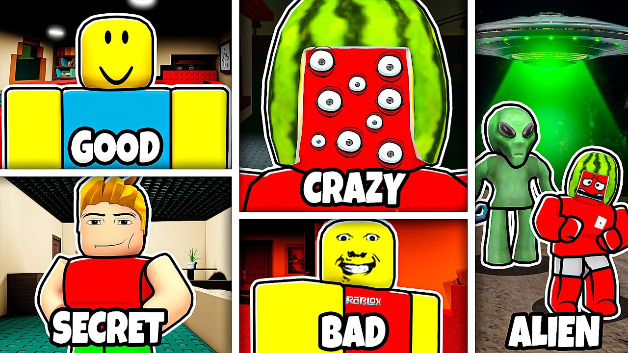 Need More MEWING All Endings - YouTube