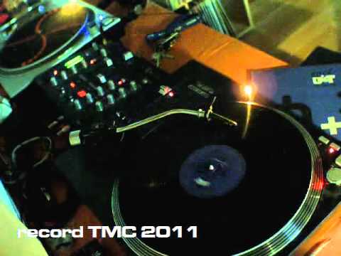 One-T Cool-T - Magic Key (Extended Version) - YouTube