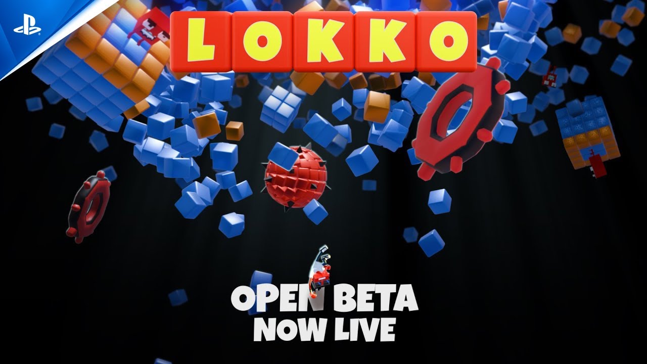 Lokko - Open Beta Trailer | India Hero Project - YouTube